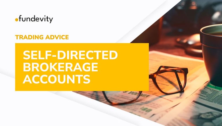 Self-Directed Brokerage Accounts: Empowering Individual Investors