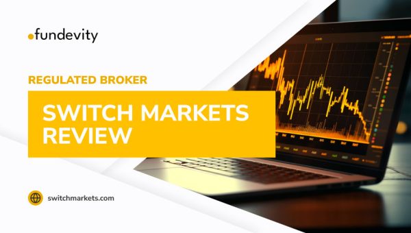 Switch Markets Review: Exploring A Solid Choice For Traders