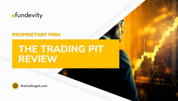 The Trading Pit Review: A Unique Funding Option For Traders