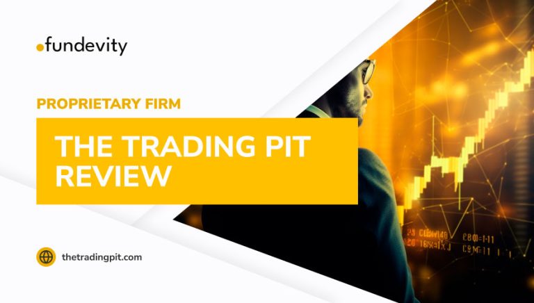 The Trading Pit Review: A Unique Funding Option For Traders