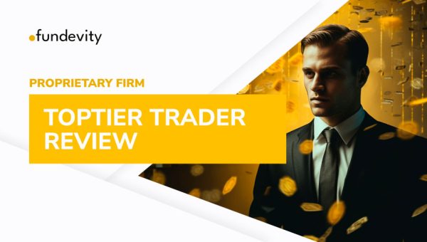 Toptier Trader Review – Are They Really Funding Your Success?