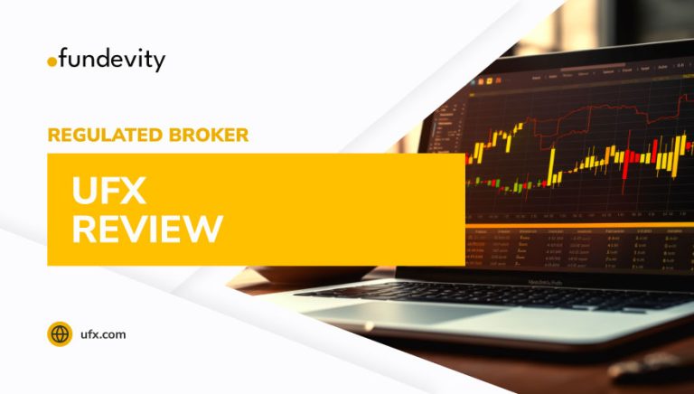 UFX Review: Unveiling The Cruel Reality About This Broker