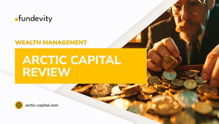Arctic Capital Review - Investment Stealing Arctic-capital.com