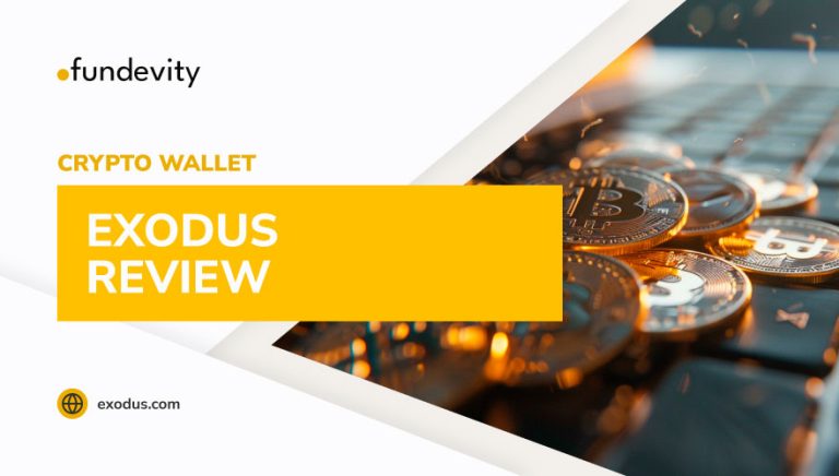 Exodus Review - Guide To Choosing A Crypto Wallet