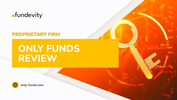 Only Funds Review - Assessing OnlyFunds' Challenge For Traders
