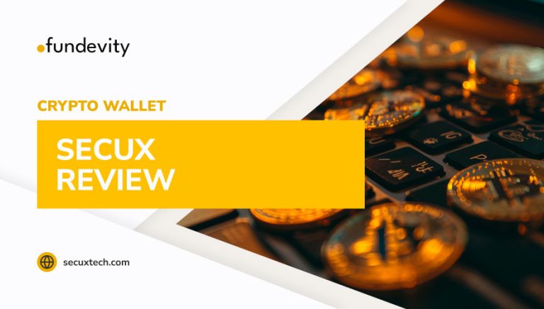 SecuX Review - Assessing Its Reliability