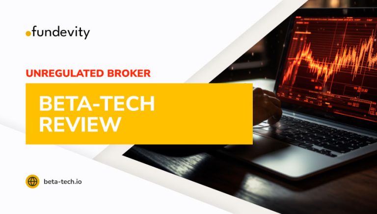 Beta-Tech Review: Unlicensed Broker Advertises AI Tools
