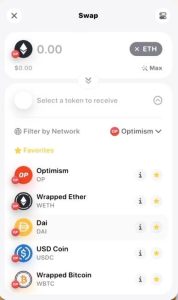 Rainbow Wallet Review: Safe Or Just Fun?
