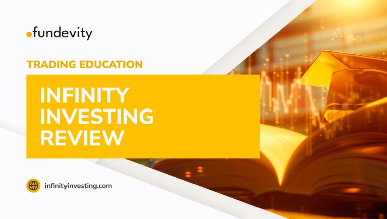 Infinity Investing Review: Decent Education Or A Cash Grab?
