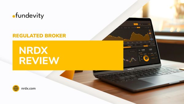 NRDX Review: Not An Exemplary Broker