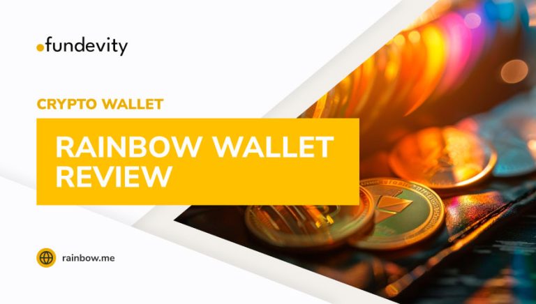 Rainbow Wallet Review: Safe Or Just Fun?