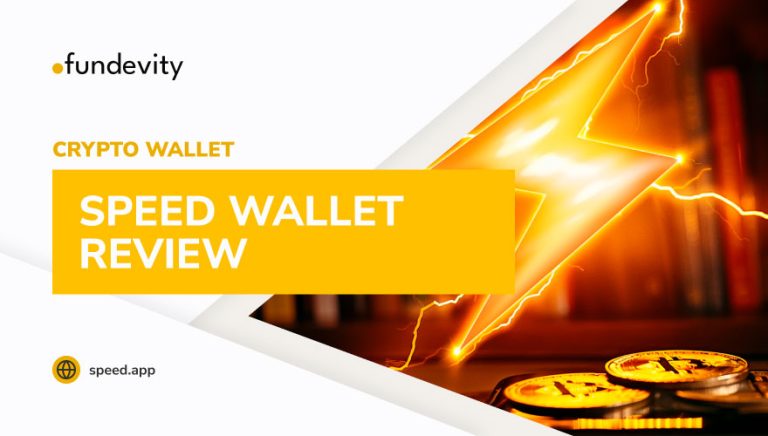 Speed Wallet Review - Explore This Wallet Experience