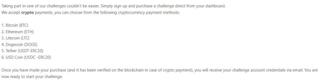 TradeXMastery Review: Bogus Prop Trading Deal