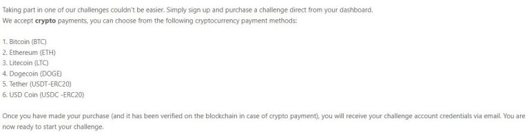 TradeXMastery Review: Bogus Prop Trading Deal