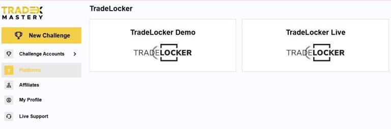 TradeXMastery Review: Bogus Prop Trading Deal