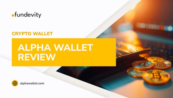 Alpha Wallet Review: Wallet Rich In Features