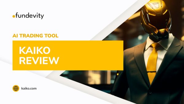 Kaiko Review: Unlock Deep Market Insights!