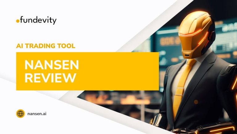 Nansen Review: Premium Tool For Crypto Investors
