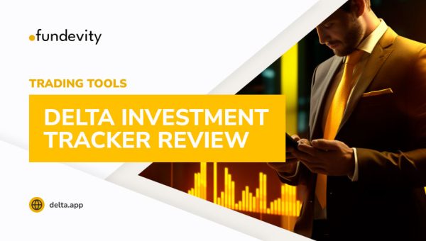 Delta Investment Tracker Review: Invest With Ease