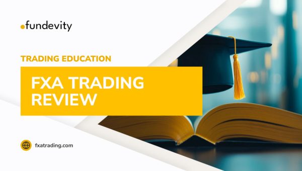 FXA Trading Review: True Face Of The Scammer